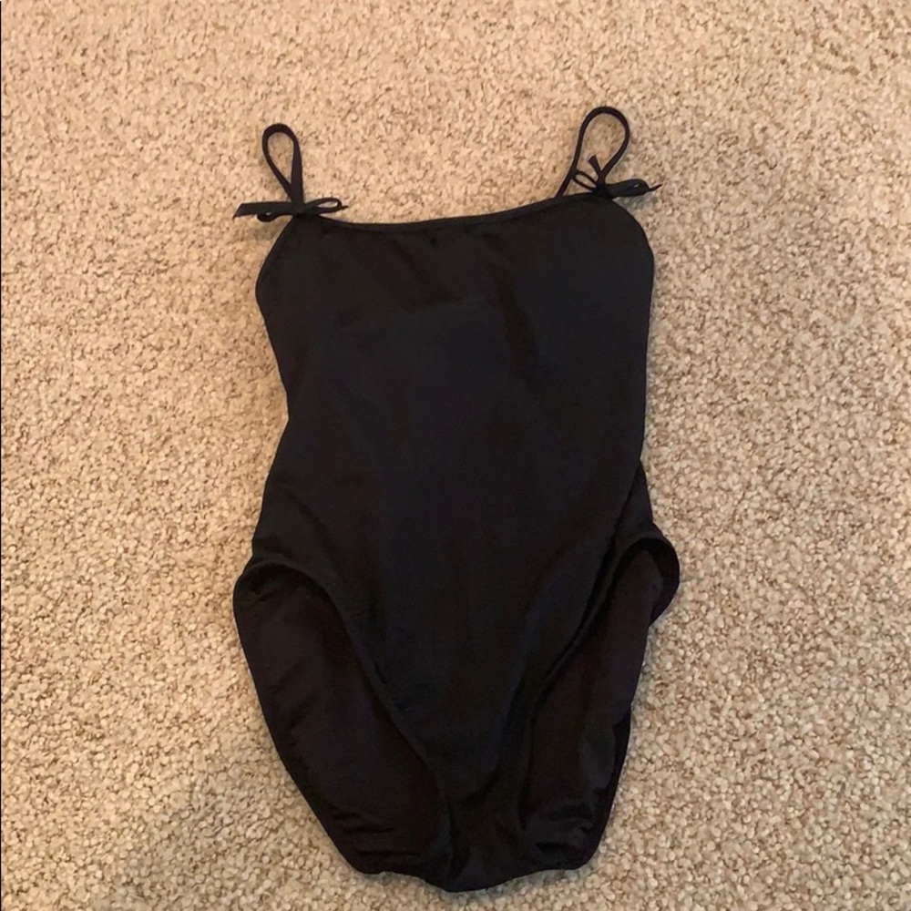 Kate Spade One Piece Bathing Suit Gem